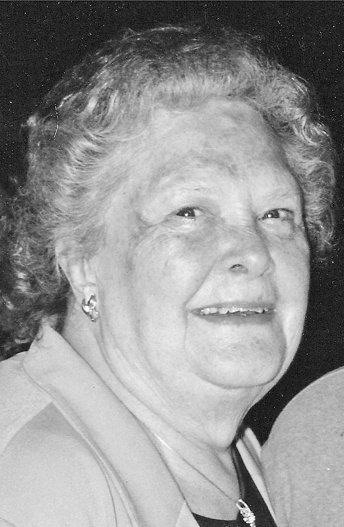 Jacqueline R. (nee Potter) Kennedy | News, Sports, Jobs - Observer Today